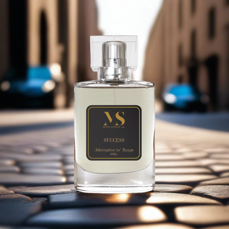 Aftershave & Perfume inspired by Premium Fragrances – MossScentsUk