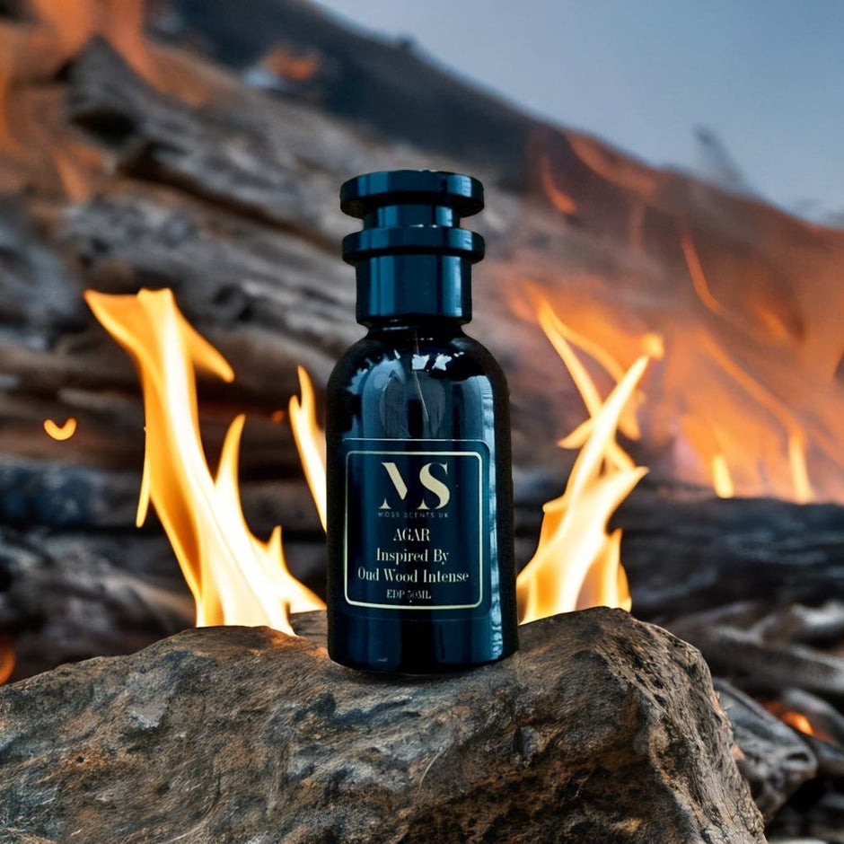 Aftershave & Perfume inspired by Premium Fragrances – MossScentsUk